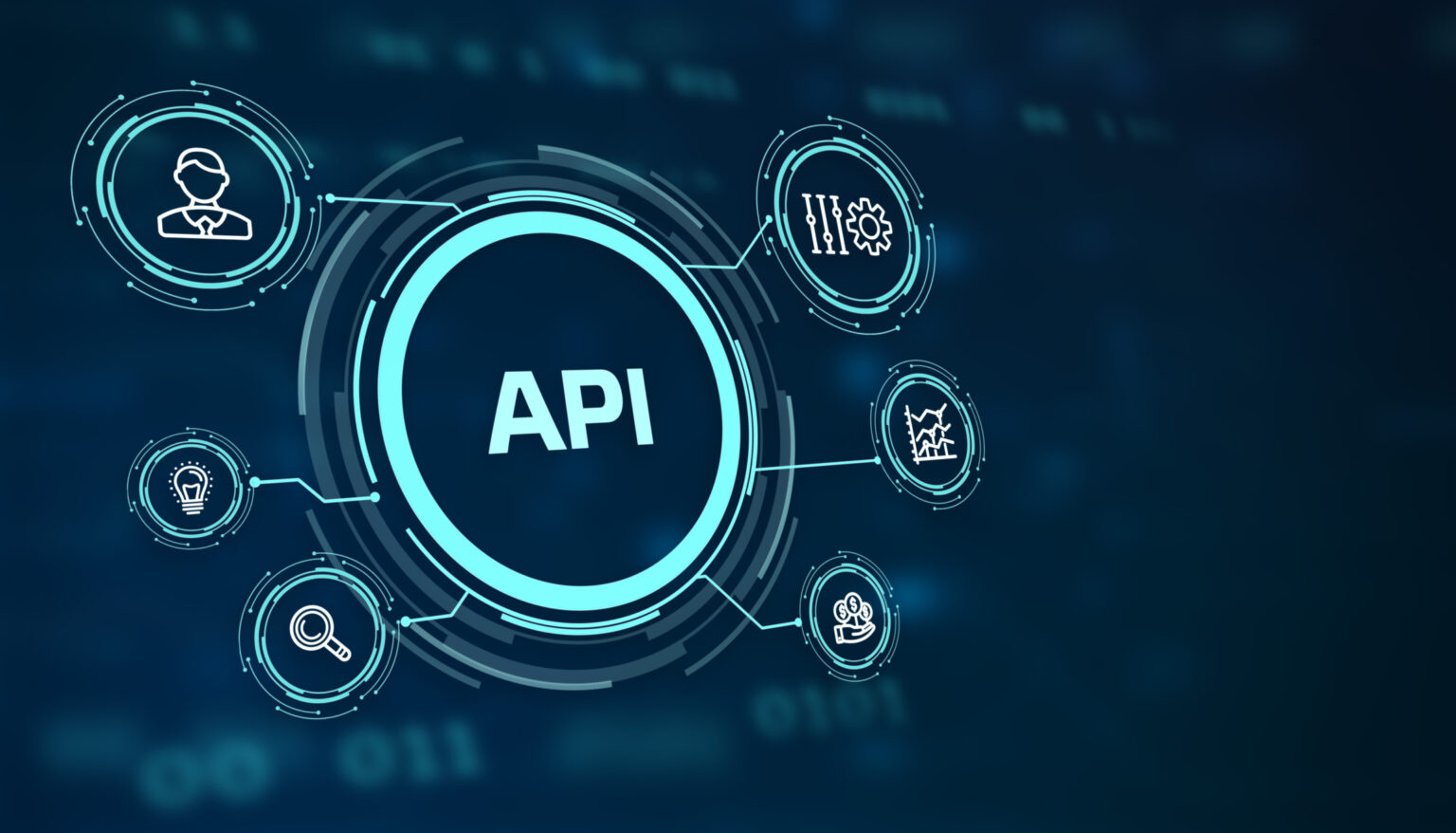 O que é uma API e como ela funciona? - Cynk Agência Digital